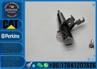 China Excavator Parts CAT C6.4 C6.6 Engine Fuel Injectors 127-8205 162-0212 127-8207 162-0218 127-8225 418-8820 for sale