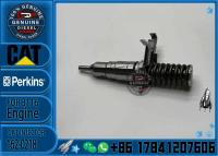 China Excavator Parts CAT C6.4 C6.6 Engine Fuel Injectors 127-8205 162-0212 127-8207 162-0218 127-8225 418-8820 for sale