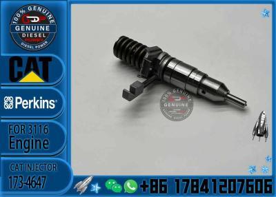 China YS New Fuel Injectors 101-8673 173-4647 127-8205 127-8222 0R8682 0R8483 0R3742 127-8216 for Truck 3116 3114 6 Month for sale