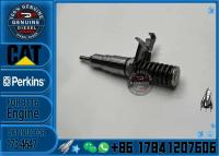 China YS New Fuel Injectors 101-8673 173-4647 127-8205 127-8222 0R8682 0R8483 0R3742 127-8216 for Truck 3116 3114 6 Month for sale