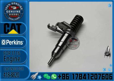 China 3116 Diesel Injector 127-8225 418-8820 7E-8727 0R-8461 7E-8729 0R-8469 for C-aterpillar Engine 3116-New Stainless Steel Injection for sale