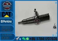 China For C-A-T 3114 3116 Engine Diesel Fuel Injector OR-4374 OR-4374 127-8222 1278222 for E320B 322B 322C 325B C-at-erpillar for sale