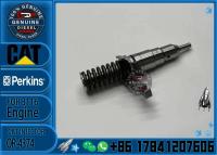 China For C-A-T 3114 3116 Engine Diesel Fuel Injector OR-4374 OR-4374 127-8222 1278222 for E320B 322B 322C 325B C-at-erpillar for sale