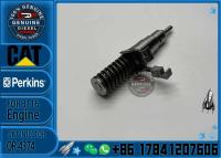 China For C-A-T 3114 3116 Engine Diesel Fuel Injector OR-4374 OR-4374 127-8222 1278222 for E320B 322B 322C 325B C-at-erpillar for sale
