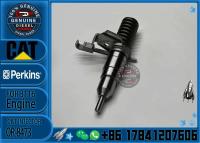 China Fuel Injector 140-8413 OR-8867 OR-8473 0R-8467 for C-aterpillar C-AT Engine 3114/3116 Series for sale