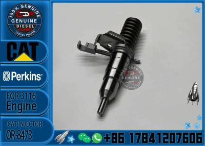 China Fuel Injector 140-8413 OR-8867 OR-8473 0R-8467 for C-aterpillar C-AT Engine 3114/3116 Series for sale