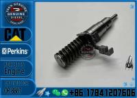 China Fuel Injector 140-8413 OR-8867 OR-8473 0R-8467 for C-aterpillar C-AT Engine 3114/3116 Series for sale