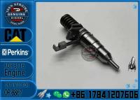 China Fuel Injector 140-8413 OR-8867 OR-8473 0R-8467 for C-aterpillar C-AT Engine 3114/3116 Series for sale