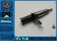 China Fuel Injector 140-8413 OR-8867 OR-8473 0R-8467 for C-aterpillar C-AT Engine 3114/3116 Series for sale