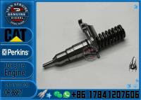 China Fuel Injector 140-8413 OR-8867 OR-8473 0R-8467 for C-aterpillar C-AT Engine 3114/3116 Series for sale