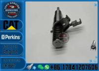 China Fuel Injector 140-8413 OR-8867 OR-8473 0R-8467 for C-aterpillar C-AT Engine 3114/3116 Series for sale