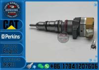 China Common Rail Fuel Injector 126-0499 116-7150 131-7150 155-1819 0R-8633 for Excavator 3126 Truck Parts Auto Parts for sale