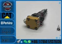 China Common Rail Fuel Injector 126-0499 116-7150 131-7150 155-1819 0R-8633 for Excavator 3126 Truck Parts Auto Parts for sale