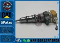 China C-at Engine Parts 3126 Ca-t Injectors 1OR-0781 222-5963 198-6877 222-5972 1OR-1267 173-4059 for C-aterpillar C-at 3126 Injector for sale