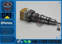 China C-at Engine Parts 3126 Ca-t Injectors 198-4752 1OR-9239 174-7526 232-1168 232-1170 173-9268 for C-aterpillar Ca-t 3126 Injector for sale