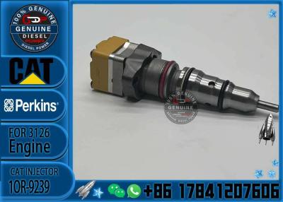 China C-at Engine Parts 3126 Ca-t Injectors 198-4752 1OR-9239 174-7526 232-1168 232-1170 173-9268 for C-aterpillar Ca-t 3126 Injector for sale