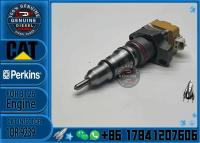 China C-at Engine Parts 3126 Ca-t Injectors 198-4752 1OR-9239 174-7526 232-1168 232-1170 173-9268 for C-aterpillar Ca-t 3126 Injector for sale