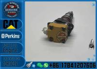 China C-at Engine Parts 3126 Ca-t Injectors 198-4752 1OR-9239 174-7526 232-1168 232-1170 173-9268 for C-aterpillar Ca-t 3126 Injector for sale