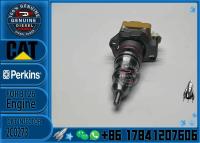 China New 3126 Diesel Engine Fuel Injector 222-5972 173-4059 155-1819 155-8723 2C0273 for Excavator Parts Condition New for sale