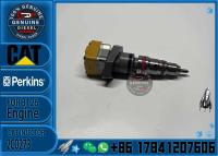 China New 3126 Diesel Engine Fuel Injector 222-5972 173-4059 155-1819 155-8723 2C0273 for Excavator Parts Condition New for sale