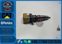 China New 3126 Diesel Engine Fuel Injector 222-5972 173-4059 155-1819 155-8723 2C0273 for Excavator Parts Condition New for sale
