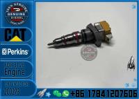 China New 3126 Diesel Engine Fuel Injector 222-5972 173-4059 155-1819 155-8723 2C0273 for Excavator Parts Condition New for sale