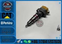 China C-at Engine Parts 3126 C-at Injectors 188-1320 10R-9237 173-9379 10R-0781 4CR0197 156-8895 for C-aterpillar C-at 3126 Injector for sale