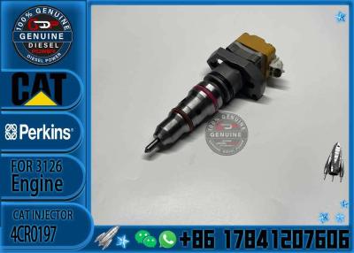 China C-at Engine Parts 3126 C-at Injectors 188-1320 10R-9237 173-9379 10R-0781 4CR0197 156-8895 for C-aterpillar C-at 3126 Injector for sale