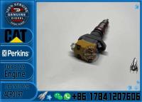 China C-at Engine Parts 3126 C-at Injectors 188-1320 10R-9237 173-9379 10R-0781 4CR0197 156-8895 for C-aterpillar C-at 3126 Injector for sale