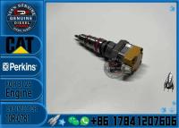 China C-at Engine Parts 3126 C-at Injectors 188-1320 10R-9237 173-9379 10R-0781 4CR0197 156-8895 for C-aterpillar C-at 3126 Injector for sale
