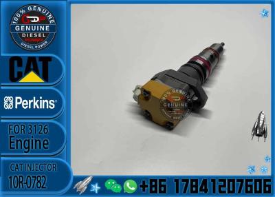 China 178-0119 Excellent Quality Common Rail Injector 1780119 10R-0782 for 3126B Engine Hot Sale for sale