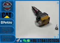 China 178-6342 1786342 10R-1257 3126B NEW Diesel Engine Parts Common Rail Fuel Injector 178-6342 1786342 Suitable for C-AT Excavator for sale