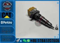 China 178-6342 1786342 10R-1257 3126B NEW Diesel Engine Parts Common Rail Fuel Injector 178-6342 1786342 Suitable for C-AT Excavator for sale