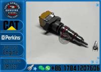 China 178-6342 1786342 10R-1257 3126B NEW Diesel Engine Parts Common Rail Fuel Injector 178-6342 1786342 Suitable for C-AT Excavator for sale