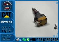 China 178-6342 1786342 10R-1257 3126B NEW Diesel Engine Parts Common Rail Fuel Injector 178-6342 1786342 Suitable for C-AT Excavator for sale