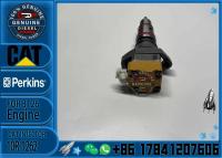 China 178-6342 1786342 10R-1257 3126B NEW Diesel Engine Parts Common Rail Fuel Injector 178-6342 1786342 Suitable for C-AT Excavator for sale