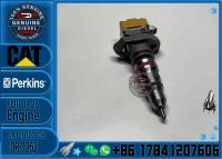 China 178-6342 1786342 10R-1257 3126B NEW Diesel Engine Parts Common Rail Fuel Injector 178-6342 1786342 Suitable for C-AT Excavator for sale