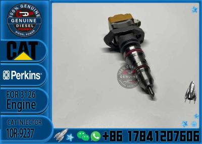 China New C-aterpillar C3126 Common Rail Diesel Engine Injector Model 173-4059 10R-9237 10R-0781 156-8895 1OR-9239 232-1168 173-9268 for sale