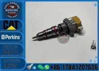 China 3126B Fuel Injector 169-7410 0R-9350 10R-9239 Common Rail Fuel Injector for erpillar Machinery Diesel Engine Parts for sale
