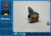 China 3126B Fuel Injector 169-7410 0R-9350 10R-9239 Common Rail Fuel Injector for erpillar Machinery Diesel Engine Parts for sale