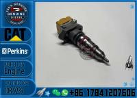 China 3126B Fuel Injector 169-7410 0R-9350 10R-9239 Common Rail Fuel Injector for erpillar Machinery Diesel Engine Parts for sale