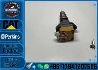 China Efficient Diesel Injector Spares OEM 178-6432 10R-9348 188-1320 10R-9237 222-5965 for Ca-terpillar Excavator High Power Fit Parts for sale