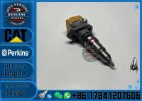 China Efficient Diesel Injector Spares OEM 178-6432 10R-9348 188-1320 10R-9237 222-5965 for Ca-terpillar Excavator High Power Fit Parts for sale