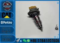 China Efficient Diesel Injector Spares OEM 178-6432 10R-9348 188-1320 10R-9237 222-5965 for Ca-terpillar Excavator High Power Fit Parts for sale