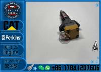 China Efficient Diesel Injector Spares OEM 178-6432 10R-9348 188-1320 10R-9237 222-5965 for Ca-terpillar Excavator High Power Fit Parts for sale