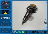 China New 3412 Diesel Engine Fuel Injector 111-7916 198-4752 20R-5392 198-6877 232-1170 for Excavator Parts Condition New for sale