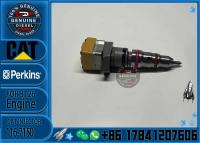 China Fuel Injector for 3126B C7-7.2L Common Rail Injector 116-7150 131-7150 162-0218 169-7410 1167150 1317150 1620218 1697410 for sale