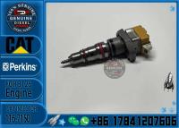 China Fuel Injector for 3126B C7-7.2L Common Rail Injector 116-7150 131-7150 162-0218 169-7410 1167150 1317150 1620218 1697410 for sale