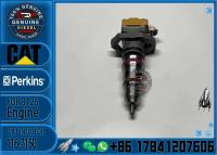 China Fuel Injector for 3126B C7-7.2L Common Rail Injector 116-7150 131-7150 162-0218 169-7410 1167150 1317150 1620218 1697410 for sale
