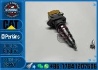 China Fuel Injector for 3126B C7-7.2L Common Rail Injector 128-6601 0R-9348 155-8723 20R-4147 1286601 0R9348 1558723 20R4147 for sale